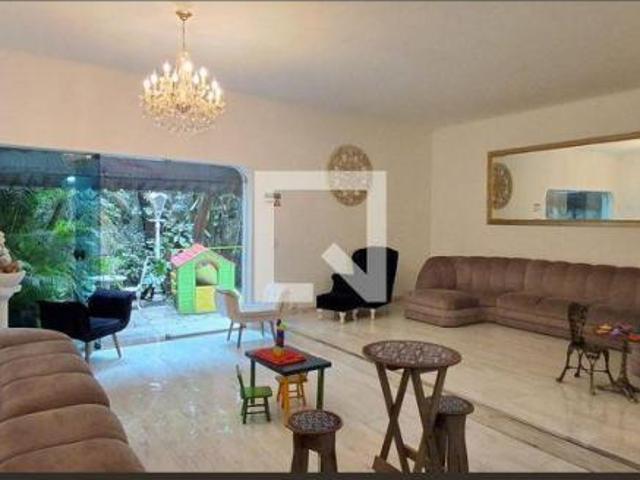 Casa à Venda Barcelona, 4 Quartos, 280 m² São Caetano do Sul