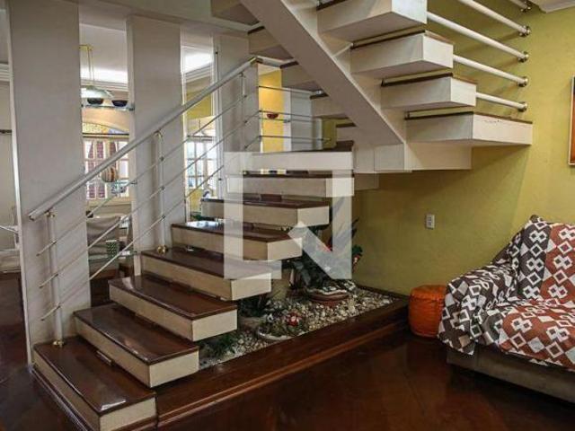 Casa à Venda Barcelona, 4 Quartos, 298 m² São Caetano do Sul