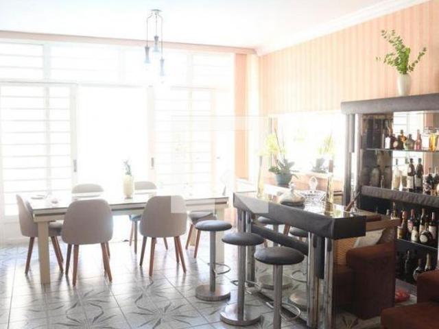 Casa à Venda Barcelona, 4 Quartos, 350 m² São Caetano do Sul