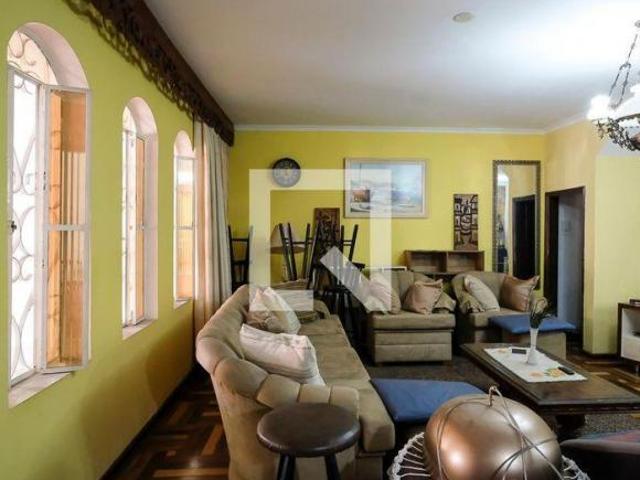 Casa à Venda Barcelona, 5 Quartos, 380 m² São Caetano do Sul