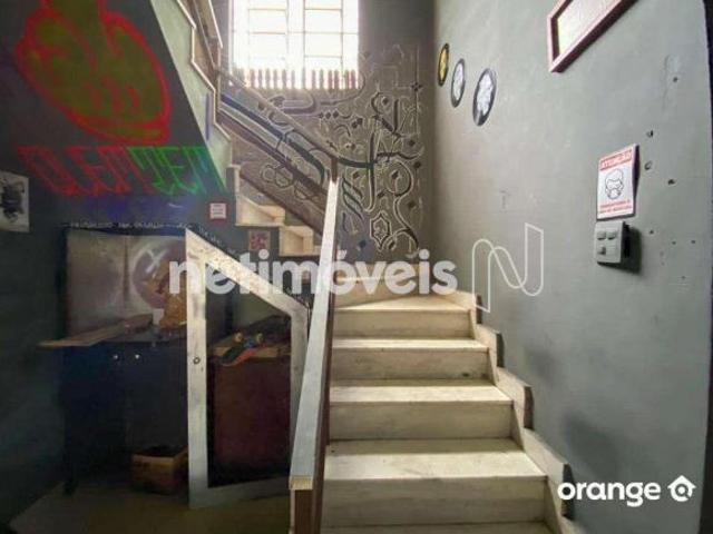 Casa à Venda, Barro Preto, Belo Horizonte