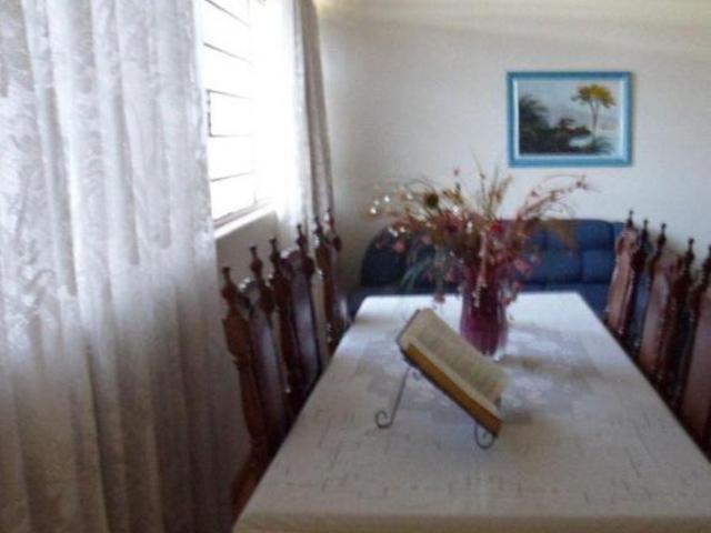 Casa à Venda Barroca, 4 Quartos, 214 m2
