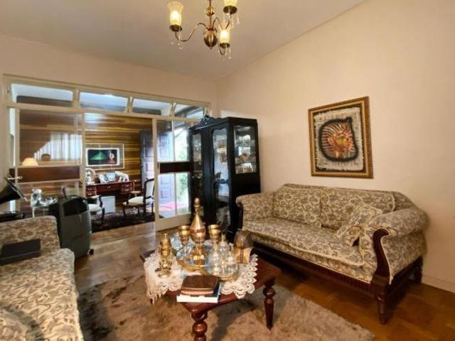 Casa à Venda Barroca, 4 Quartos, 350 m2