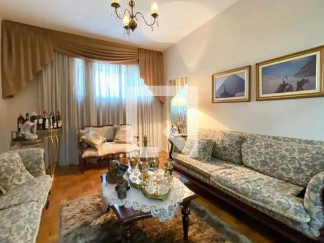 Casa à Venda Barroca, 4 Quartos, 350 m² Belo Horizonte