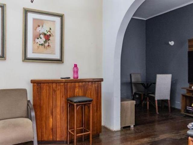 Casa à Venda Barroca, 3 Quartos, 300 m2