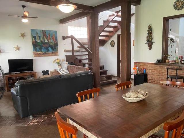 Casa á venda Barra do una