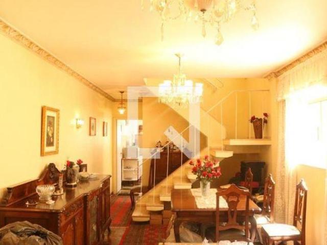 Casa à Venda Barra Funda, 3 Quartos, 170 m2
