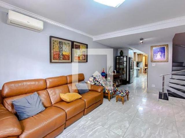Casa à Venda Barra Funda, 3 Quartos, 184 m2