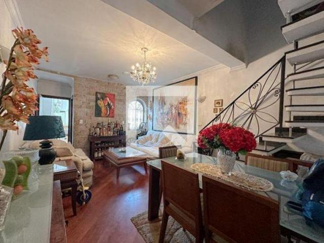 Casa à Venda Barra Funda, 3 Quartos, 110 m2