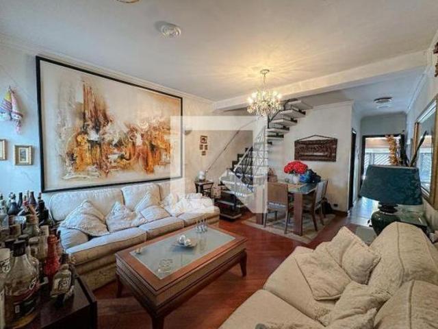 Casa à Venda Barra Funda, 3 Quartos, 110 m2