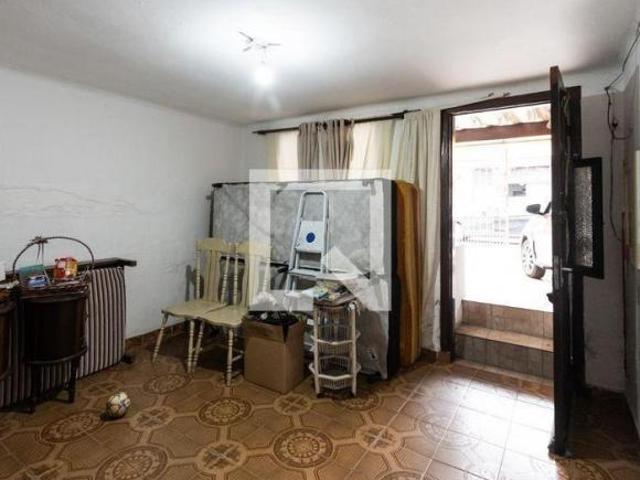 Casa à Venda Barra Funda, 3 Quartos, 131 m2