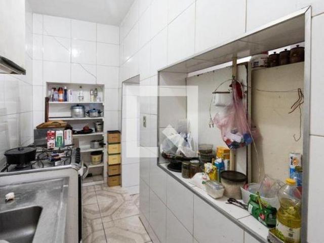 Casa à Venda Barra Funda, 3 Quartos, 131 m2