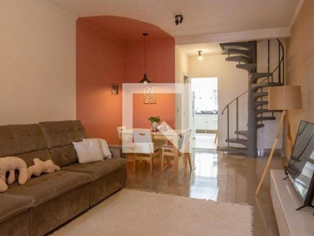 Casa à Venda Barra Funda, 3 Quartos, 88 m2