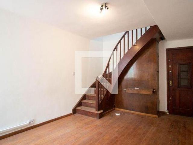 Casa à Venda Barra Funda, 3 Quartos, 90 m2