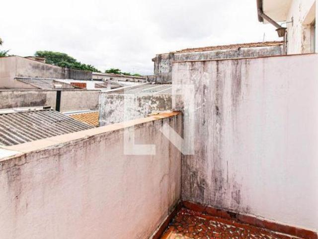 Casa à Venda Barra Funda, 3 Quartos, 90 m2
