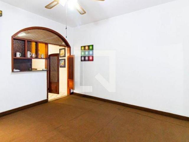 Casa à Venda Barra Funda, 3 Quartos, 90 m2