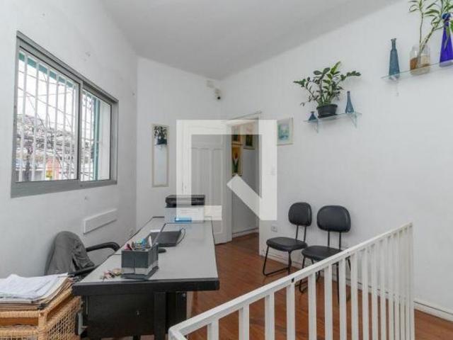Casa à Venda Barra Funda, 1 Quarto, 120 m2