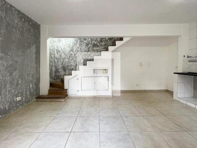 Casa à Venda Barra Funda, 1 Quarto, 70 m2