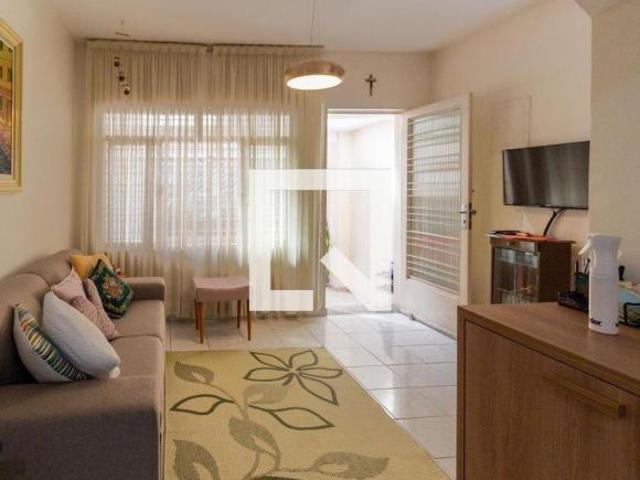 Casa à Venda Barra Funda, 2 Quartos, 156 m2