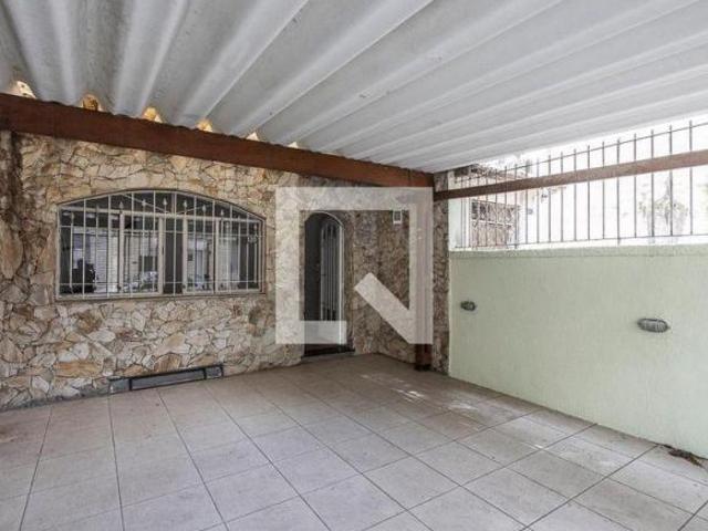 Casa à Venda Barra Funda, 2 Quartos, 105 m2