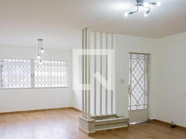 Casa à Venda Barra Funda, 4 Quartos, 160 m2