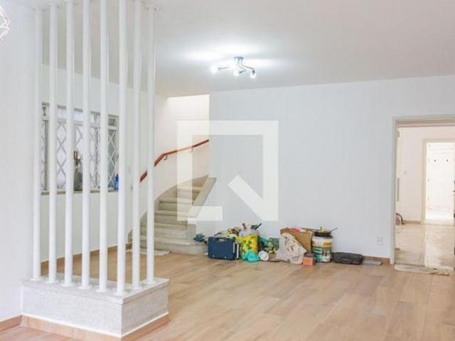Casa à Venda Barra Funda, 4 Quartos, 160 m2