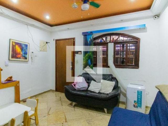 Casa à Venda Barra Funda, 4 Quartos, 125 m2
