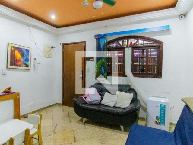 Casa à Venda Barra Funda, 4 Quartos, 125 m2