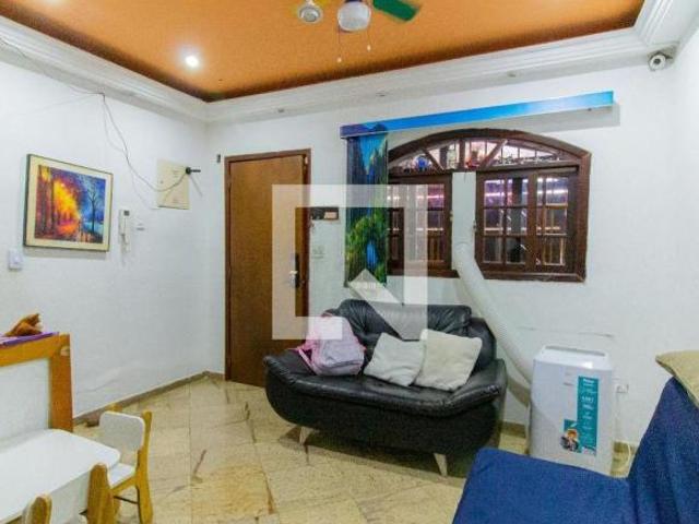 Casa à Venda Barra Funda, 4 Quartos, 125 m2