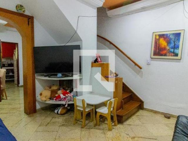 Casa à Venda Barra Funda, 4 Quartos, 125 m2