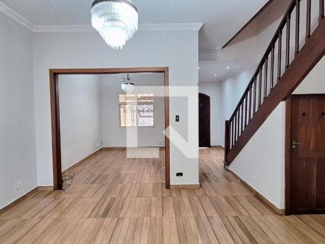 Casa à Venda Barra Funda, 4 Quartos, 230 m2