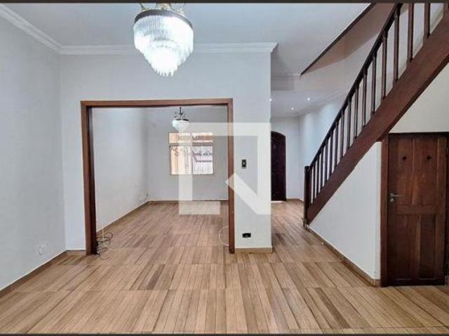 Casa à Venda Barra Funda, 4 Quartos, 230 m² São Paulo