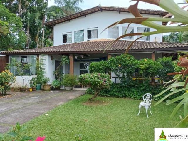 Casa à venda, Barra Velha Ilhabela!