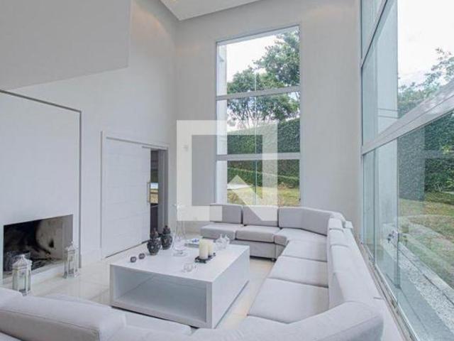 Casa à Venda Barreirinha, 3 Quartos, 643 m² Curitiba