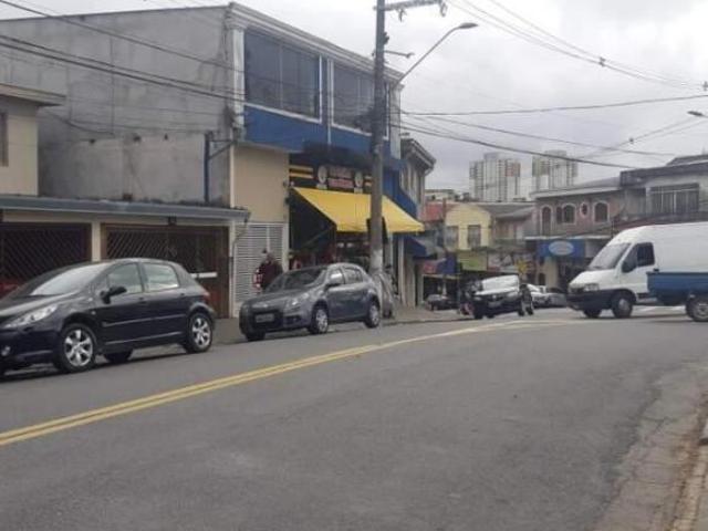CASA A VENDA BARUERI CENTRO COMERCIAL PARQUE VIANA
