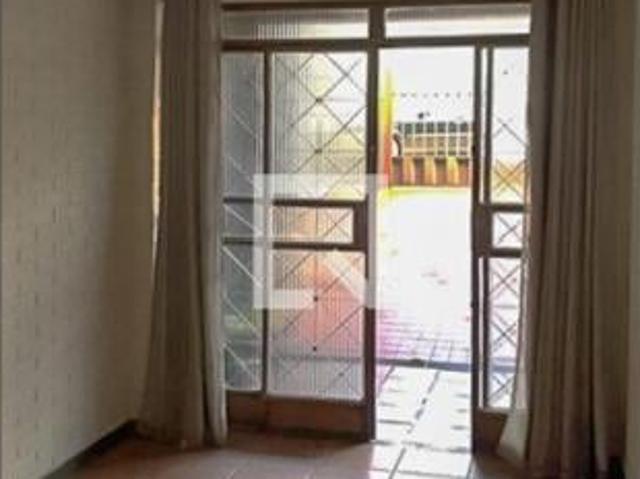 Casa à Venda Betânia, 4 Quartos, 178 m² Belo Horizonte
