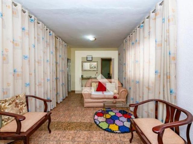 Casa à Venda Betânia, 6 Quartos, 340 m2