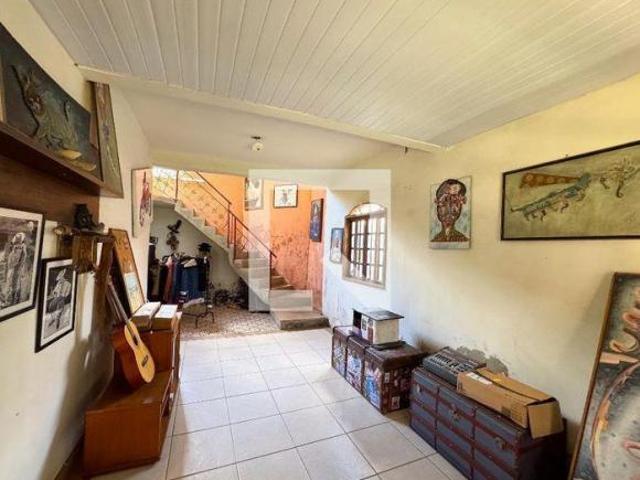 Casa à Venda Betânia, 2 Quartos, 220 m² Belo Horizonte