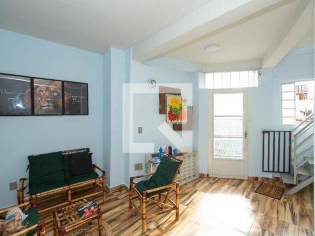 Casa à Venda Betânia, 2 Quartos, 90 m² Belo Horizonte