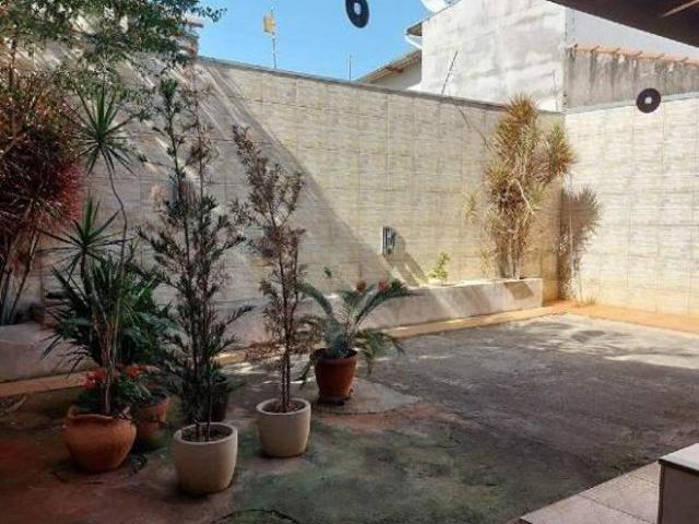 Casa à Venda Betel, Paulínia 260m2 3 Quartos