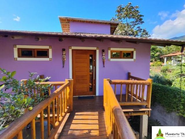 Casa à venda, Bexiga Ilhabela