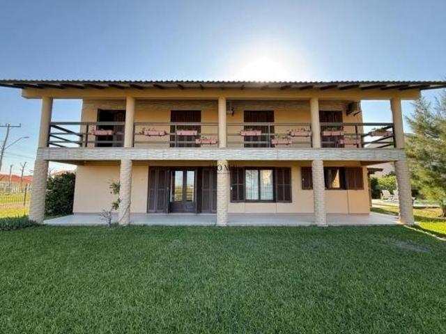 Casa à venda Beira Mar