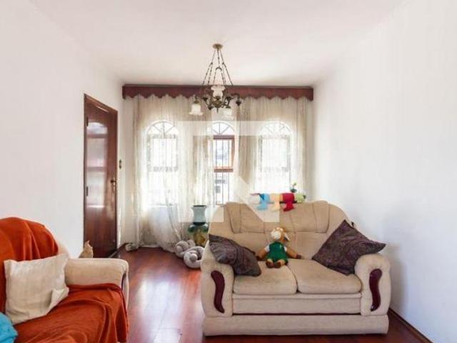 Casa à Venda Bela Vista, 4 Quartos, 131 m² Osasco
