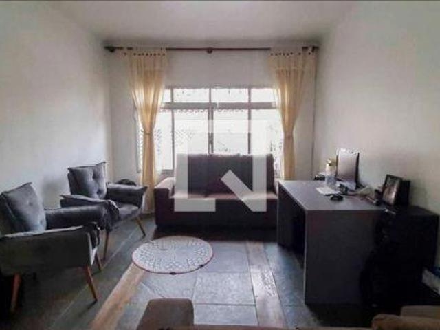 Casa à Venda Bela Vista, 4 Quartos, 160 m² Osasco