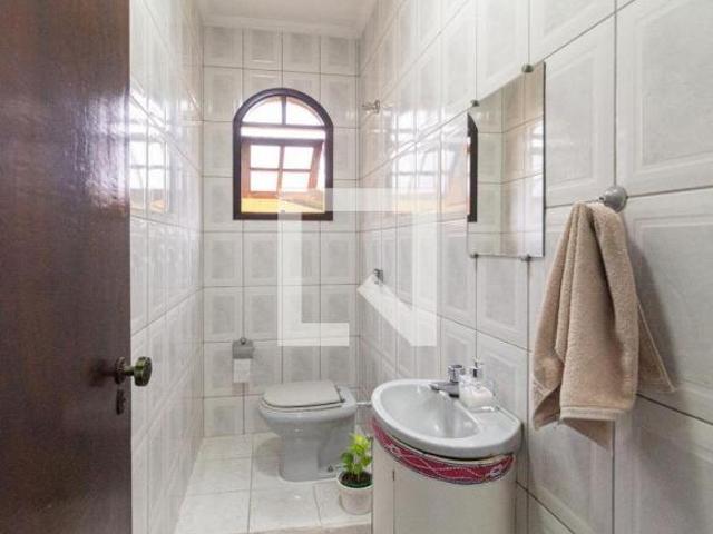 Casa à Venda Bela Vista, 4 Quartos, 170 m2