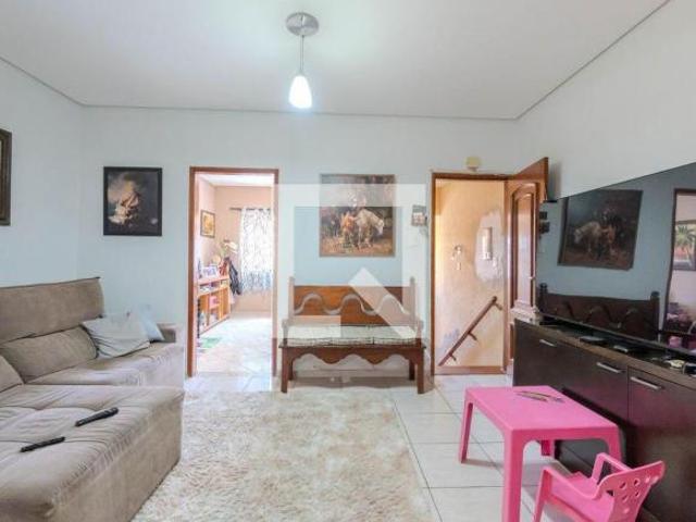 Casa à Venda Bela Vista, 4 Quartos, 170 m2