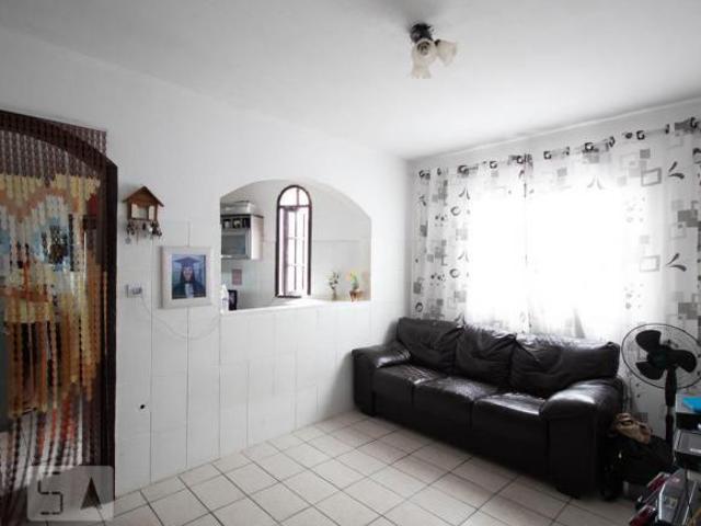 Casa à Venda Bela Vista, 4 Quartos, 190 m² Osasco