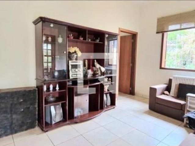 Casa à Venda Bela Vista, 4 Quartos, 190 m² Lagoa Santa