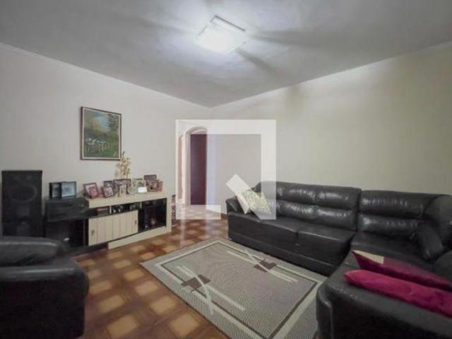 Casa à Venda Bela Vista, 4 Quartos, 208 m² Osasco