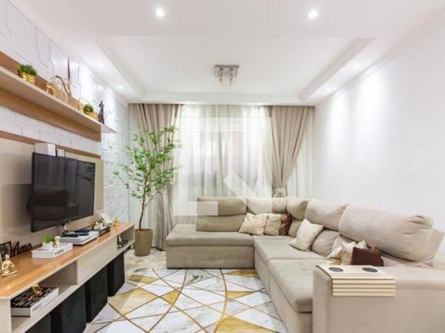 Casa à Venda Bela Vista, 4 Quartos, 215 m² Osasco